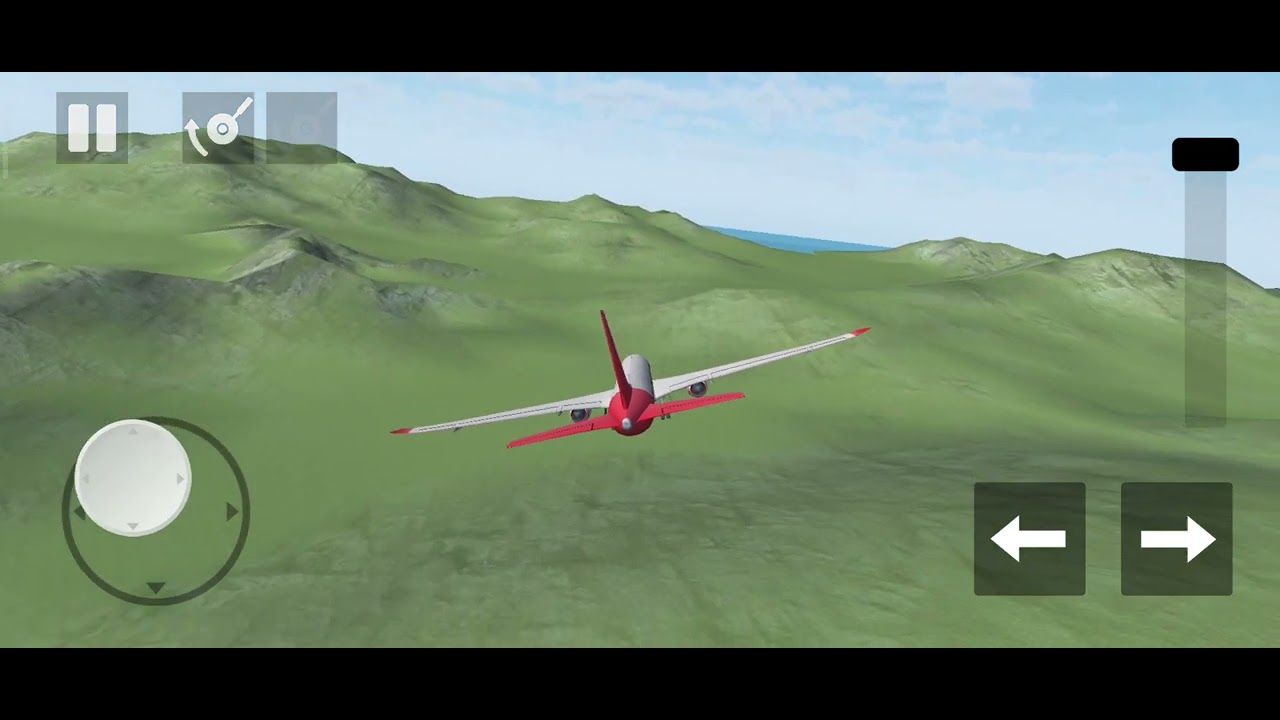 Air India flight 230 - YouTube