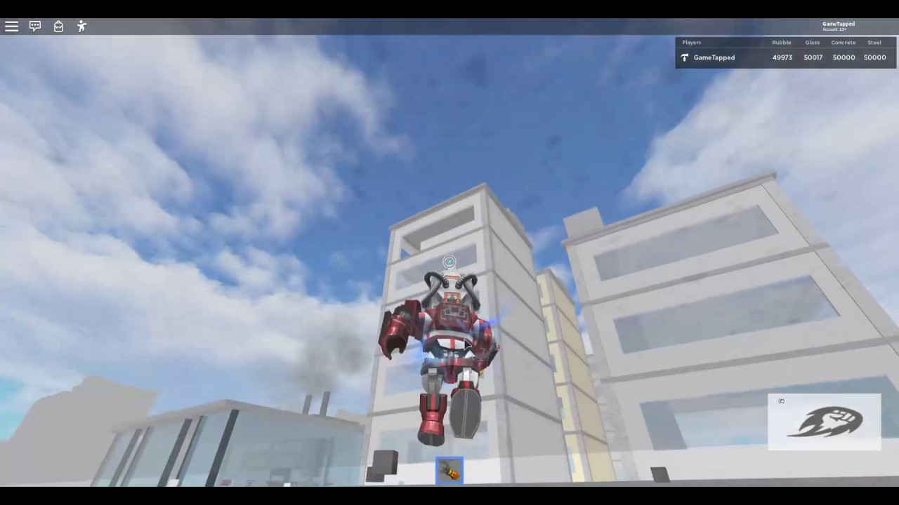 Modified Sekiro grapple hook for the Roblox Game - YouTube