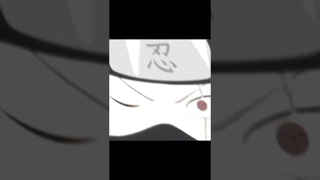 NARUTO | SASUKE | KAKASHI | SAKURA | NARUTO EDIT | SASUKE EDIT | KAKASHI EDIT | AMV EDIT | - YouTube