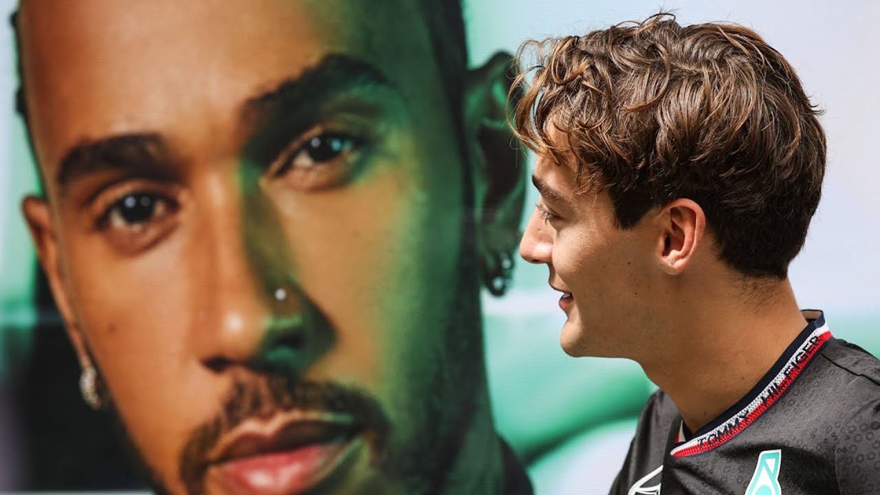 F1 Results Today: Mercedes take STUNNING 1-2 as Verstappen crowned ...