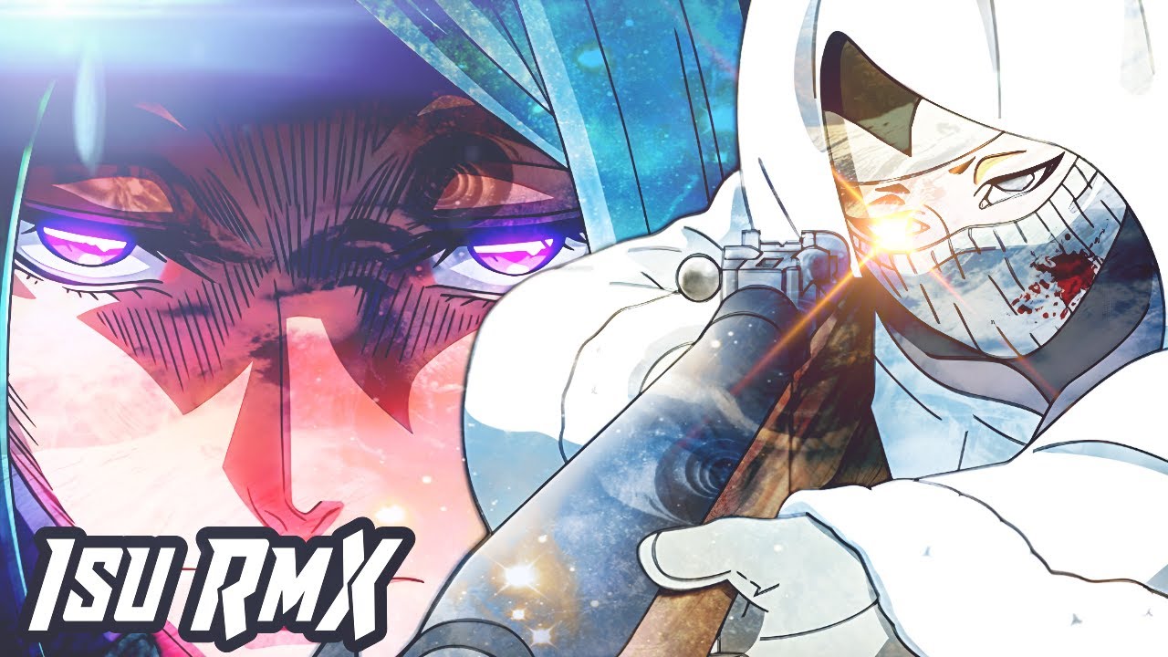 🔥Resplandor Remanente del Cielo🔥| Simo vs Loki (Parte Final)| Isu RmX ...