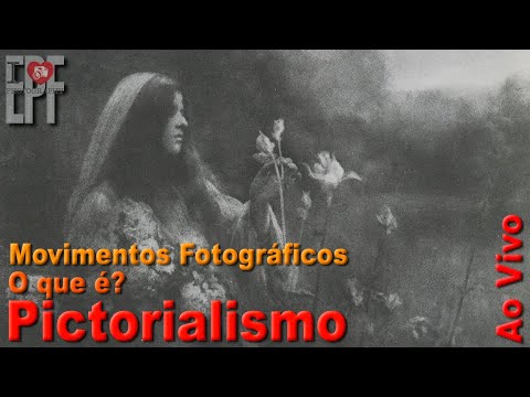 Pictorialismo - Movimentos Fotográficos - YouTube