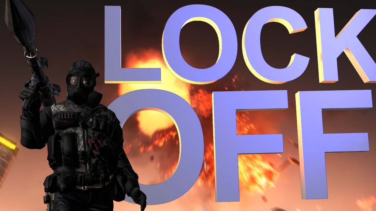 LOCK OFF: SMAW/RPG Edition | Battlefield 4 Montage - YouTube