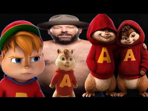 Can Chipmunks Sing Verbosely?