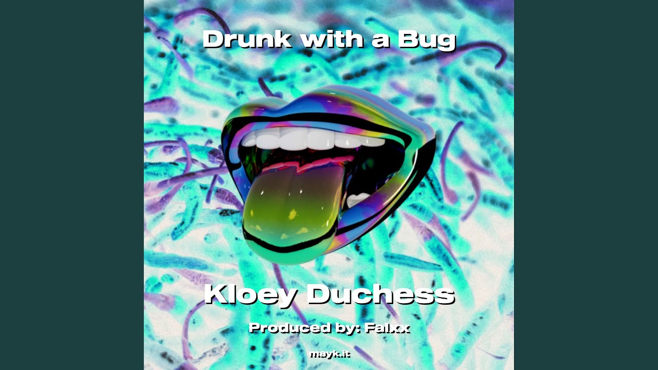 Drunk with a Bug - YouTube