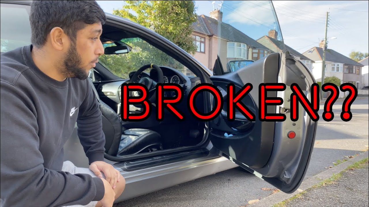BMW Sytner Newport tried to scam me?! - YouTube
