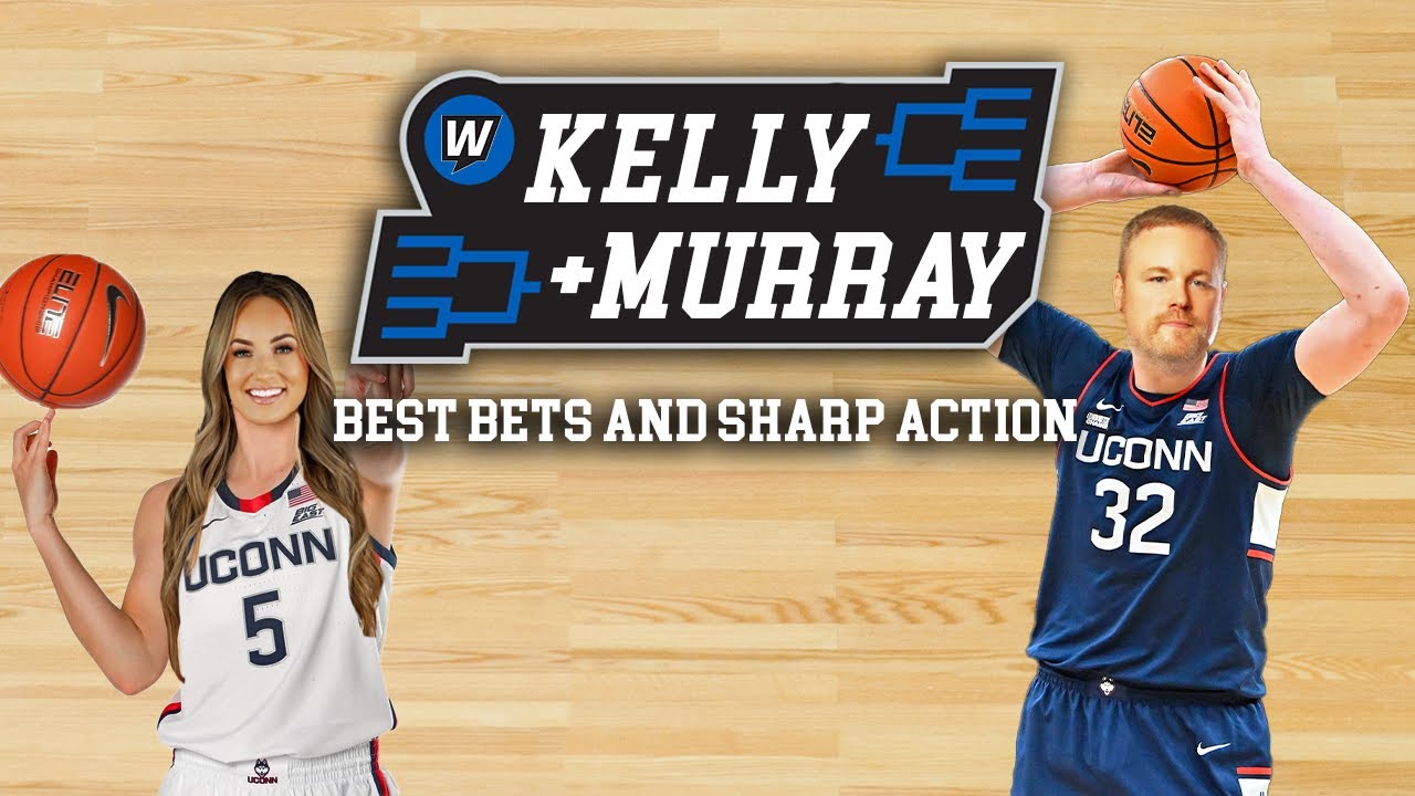 College Basketball Picks and Predictions | UFC Mexico Best Bets - Kelly ...