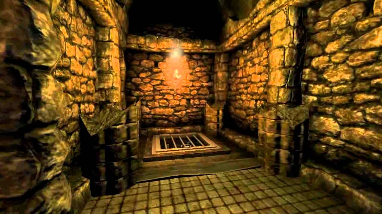 Amnesia: Quiet - PART 4 - NARNIA CLOSETS MEANS NARNIA MONSTERS - YouTube