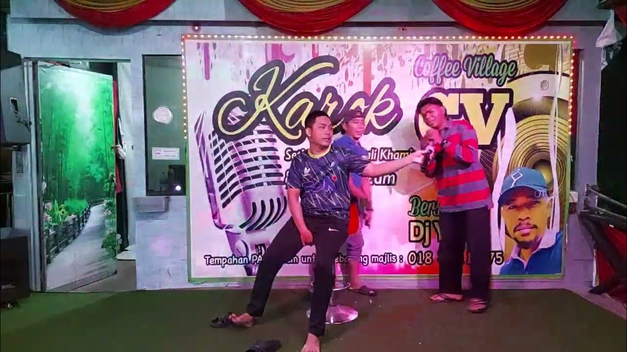 Setelah hati terluka & Mengulit kenangan - Cover by Nizam & Kimi - YouTube