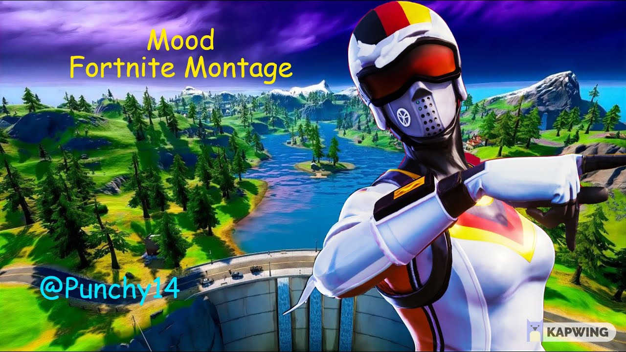 mood-fortnite montage ft:cam - YouTube