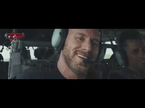 RAMPAGE 2025 Drax, Jason Statham - Rock | Full Action Movie - Thriller | 4K HDR #actionmovies