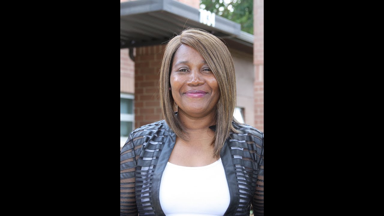 Michelle Bryant - 2018 Governor's Awards for Excellence, Public Service ...