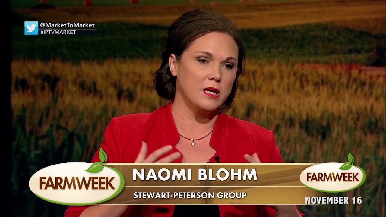 Farmweek | Entire Show | November 16, 2017 - YouTube