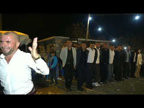 badıka aşireti hilufke köyünden kadir aslanın düğünü