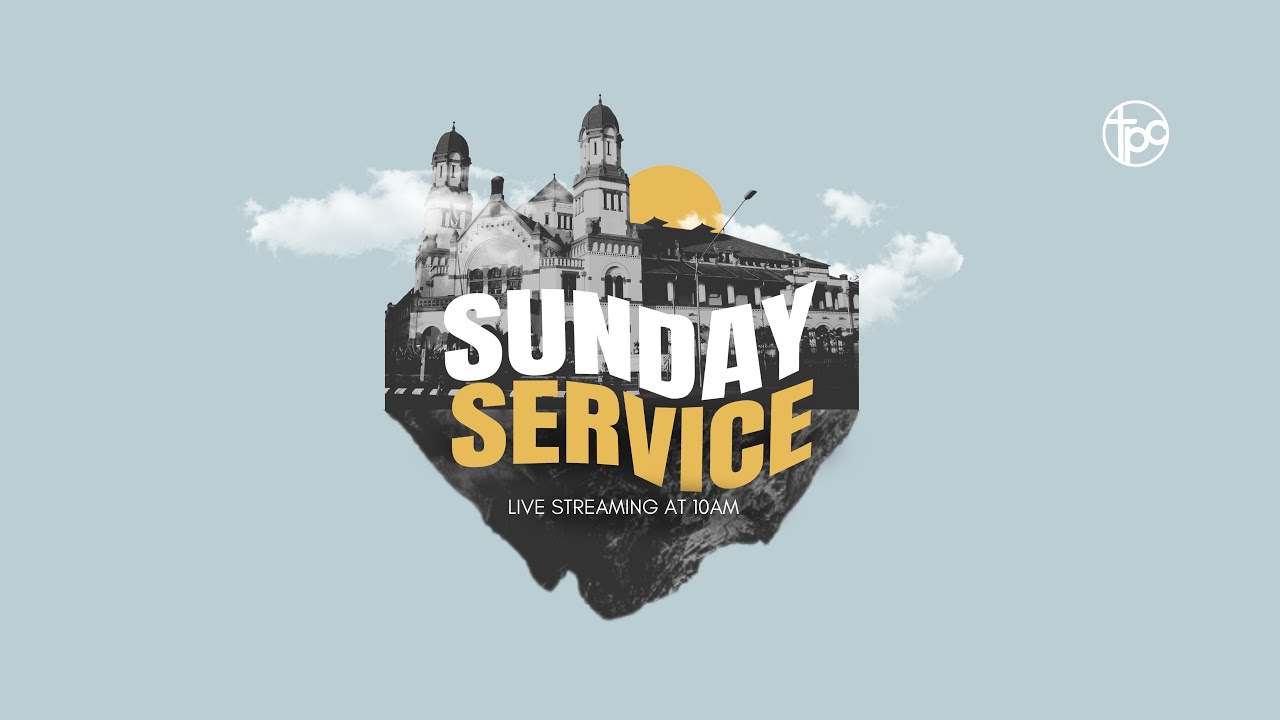 Sunday Service - Pas. Daniel Cephas - YouTube