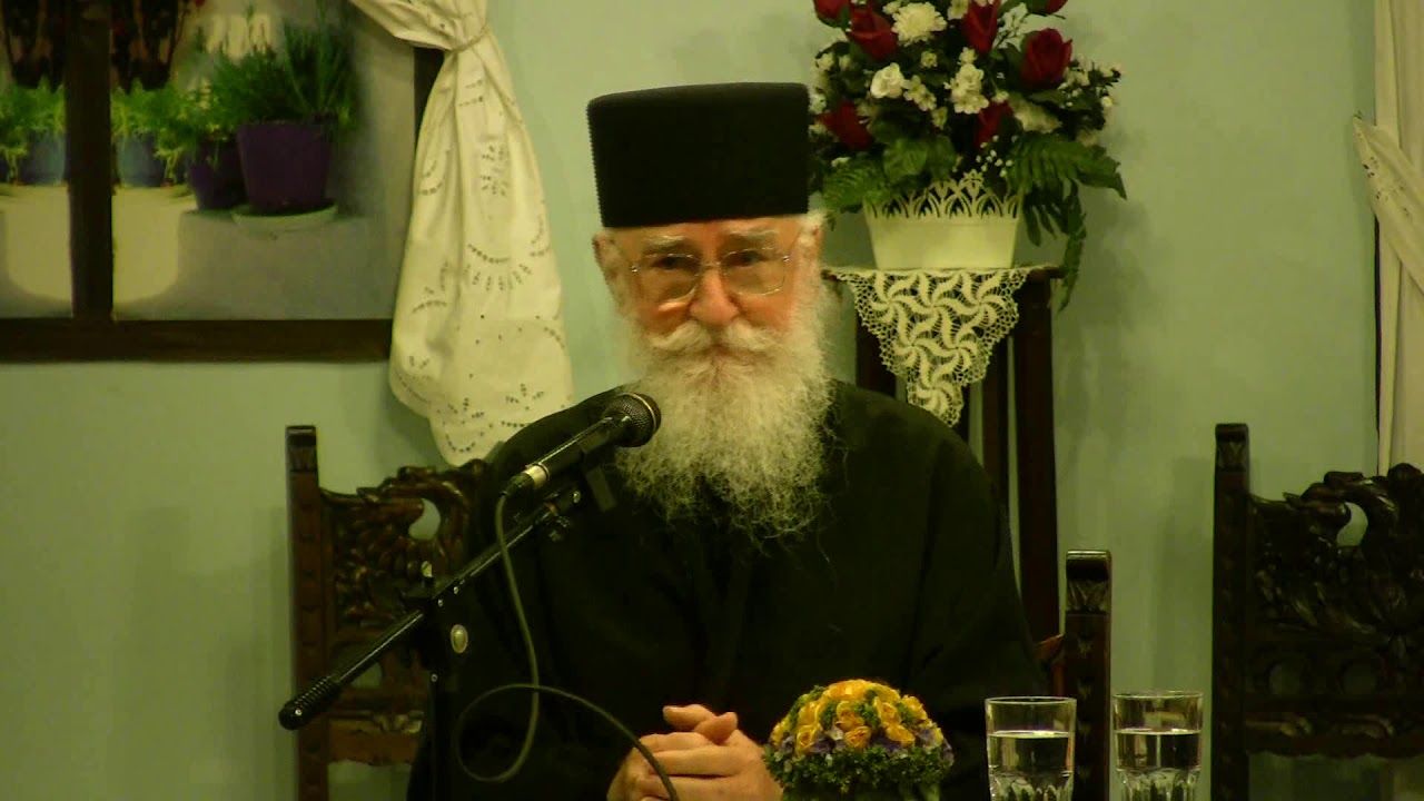 Η ελεημοσυνη. -- π. Νικων Αγιορειτης. -- - YouTube