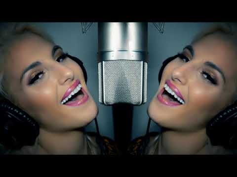 SARA RELJIC - PARNI COKOLADA -  (OFFICIAL VIDEO) NOVO 2019