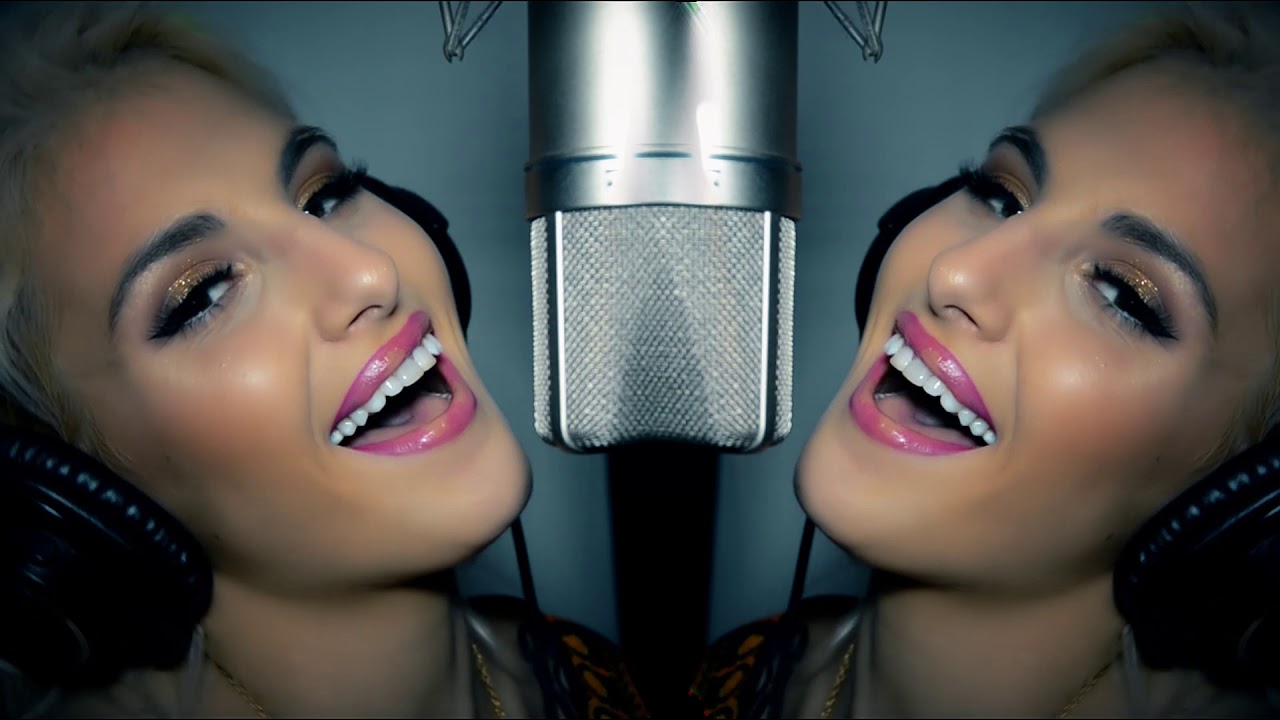 SARA RELJIC - PARNI COKOLADA - (OFFICIAL VIDEO) NOVO 2019 - YouTube