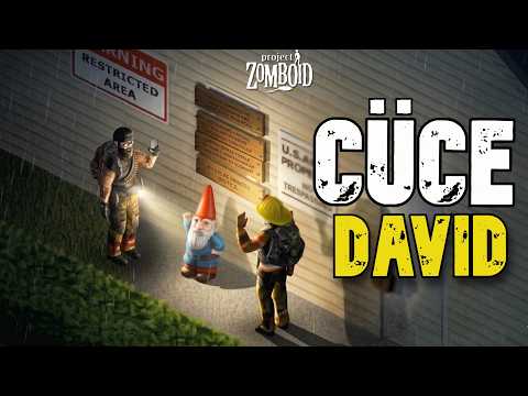 İşler Yolunda Değil! | Project Zomboid Türkçe Bölüm 7