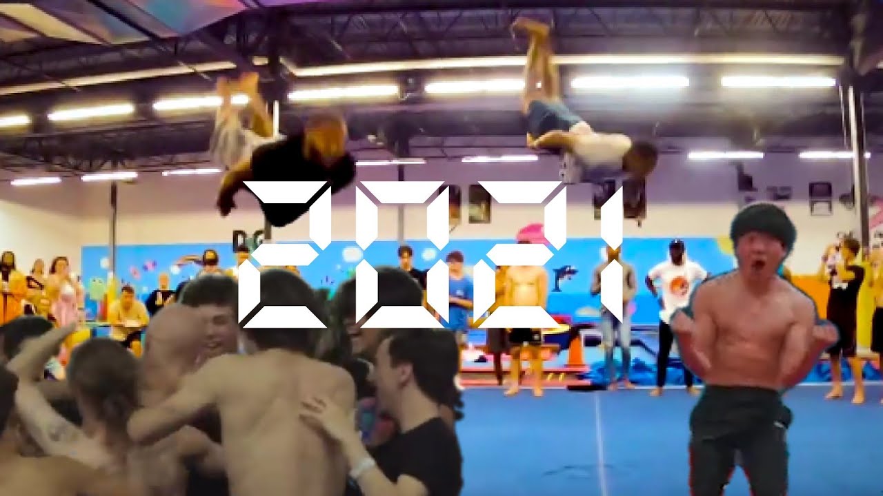 Best of tricking 2021 - YouTube
