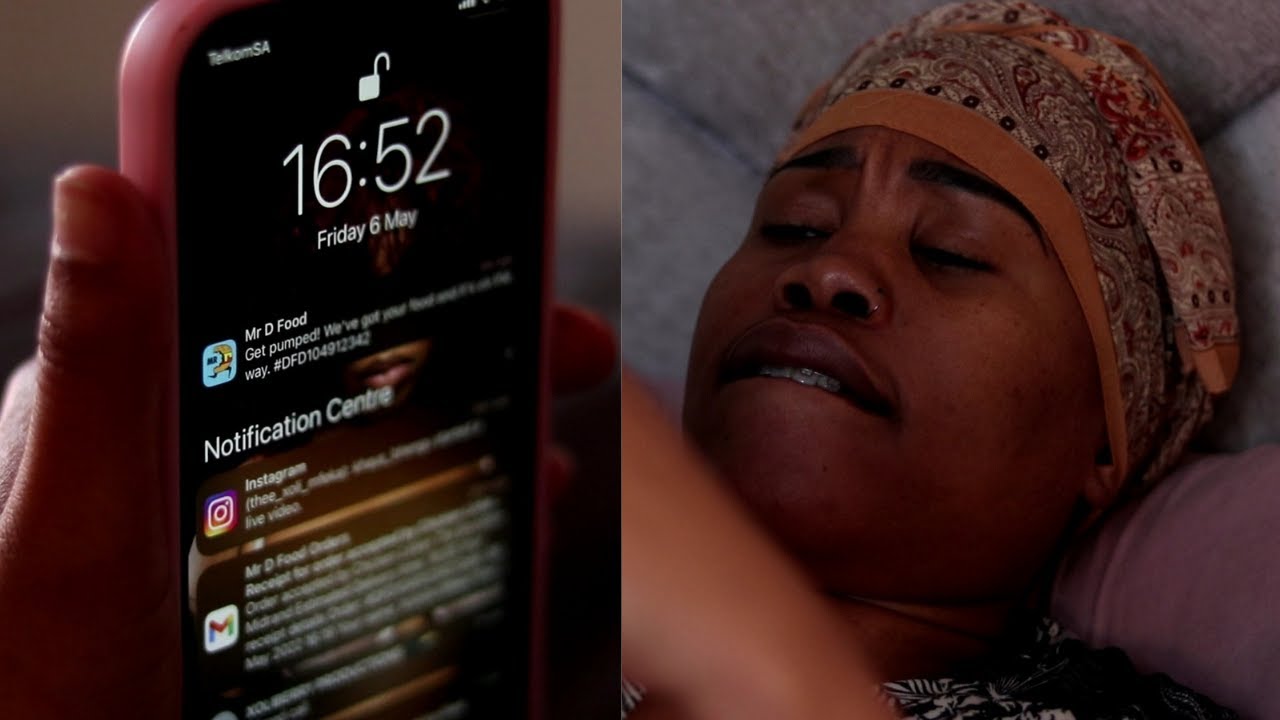 XOLI MFEKA | WHEN FELIX HLOPHE SAYS ITS TIME TO PARTY!! - YouTube