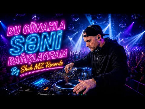 Bu günahla səni bağışlayıram - Remix and bass cover | by Shah MZ