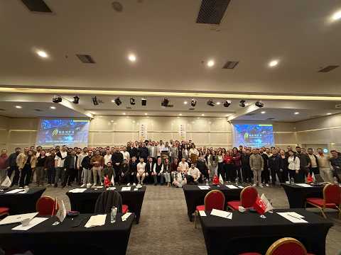 2026 Anova Mühendislik Toplantısı
