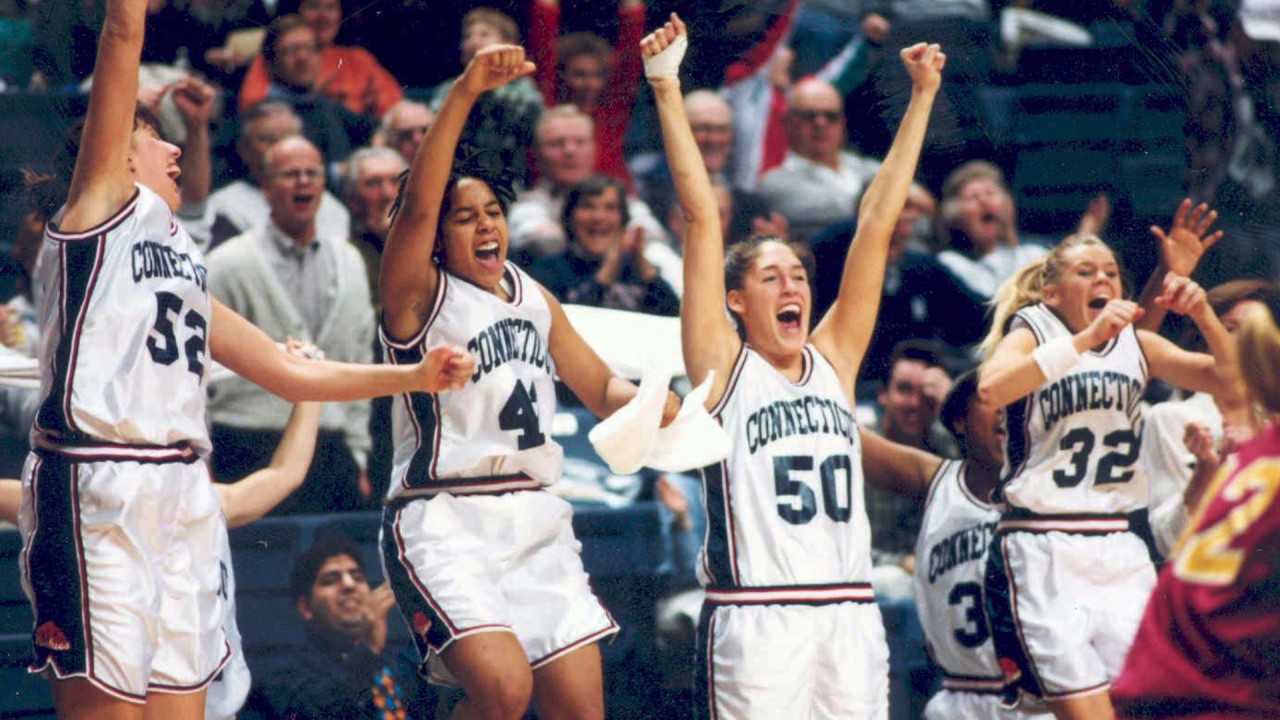 Rebecca Lobo Biography Wnba Facts Britannica 46 Off