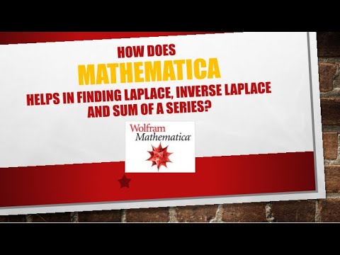 Mathematica Codes - YouTube