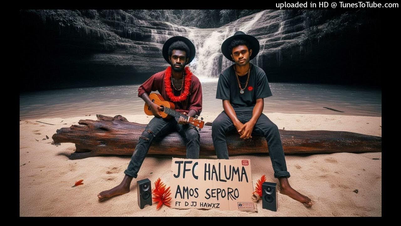 JFC HALUMA - Amos Seporo ft DJ HawXz - YouTube