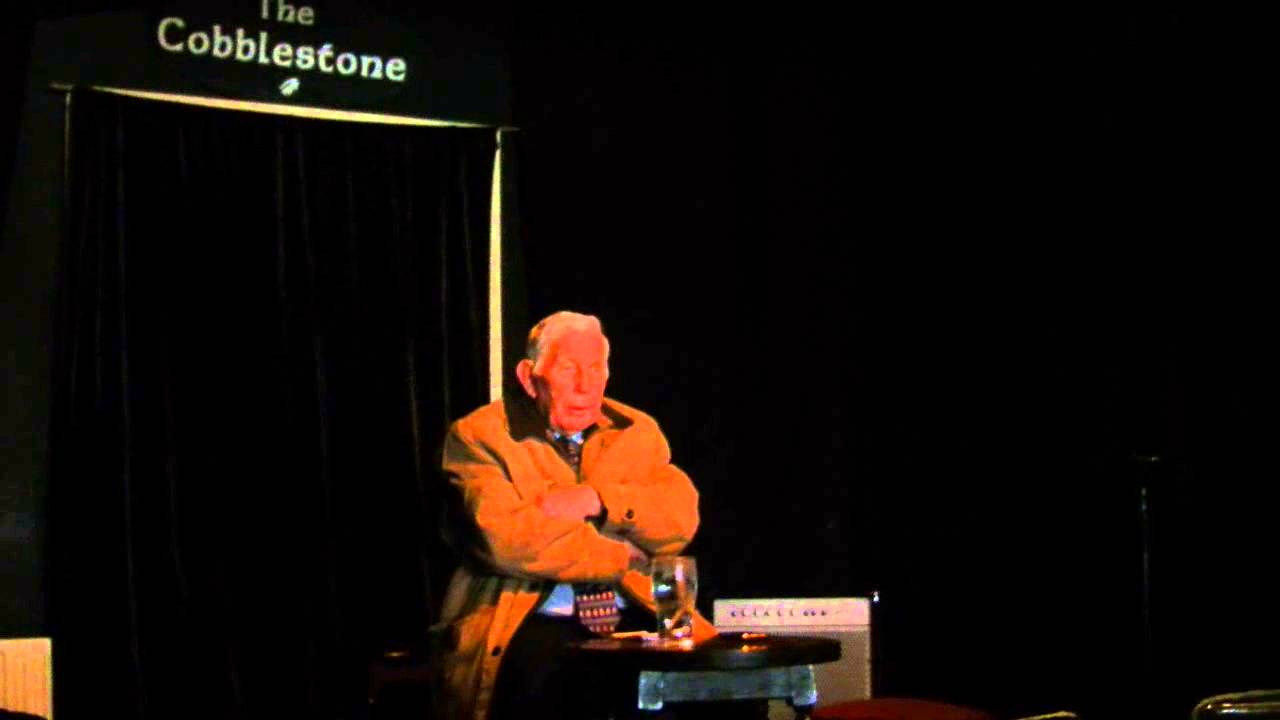 Noel Hughes Irish History Talk - Death of Republicans by Fianna Fáil II ...