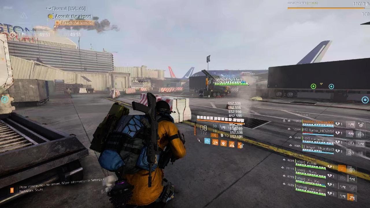Operation Dark Hours Speedrun 7:38 PS5 - YouTube