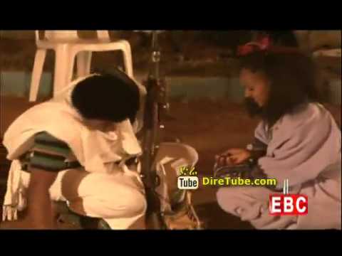 Kine Tibeb - Raya Rayuma [Ethiopian Wollo Culture] - YouTube
