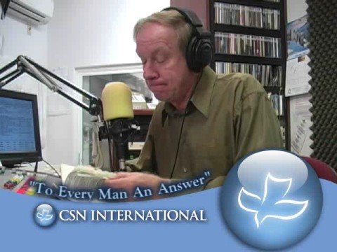 CSN TV spot - YouTube