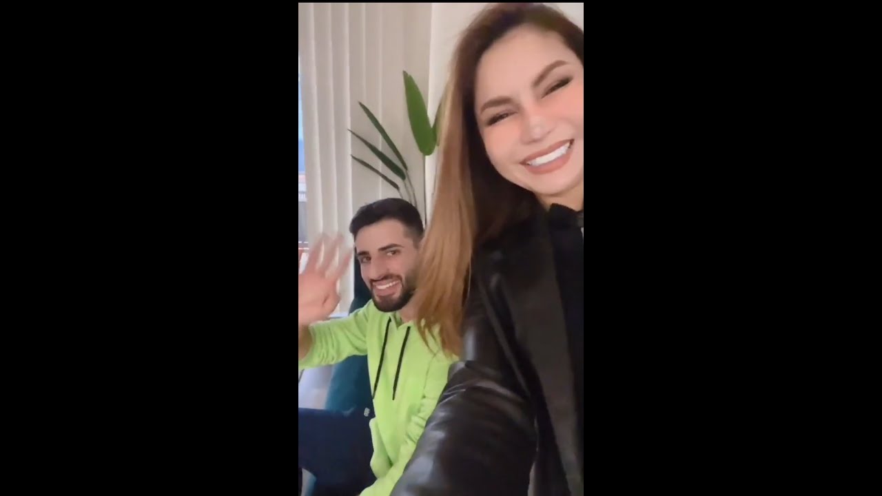 new boyfriend Sajat - YouTube