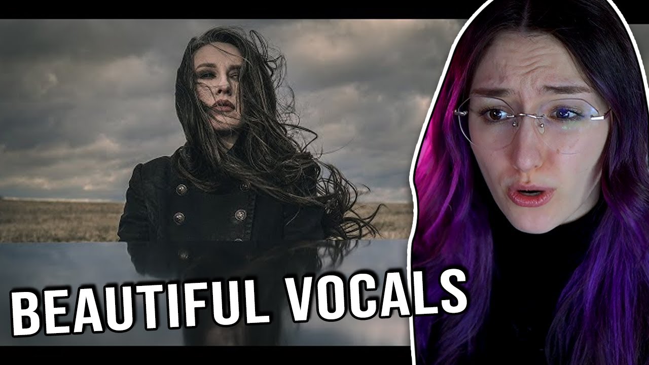 SEVI - World That Doesn't Fit I Singer Reacts I - YouTube