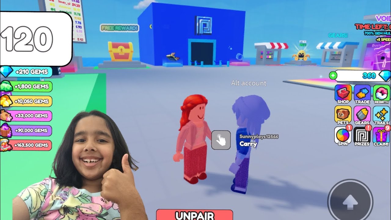 Testing new games in Roblox! Pt 2! - YouTube