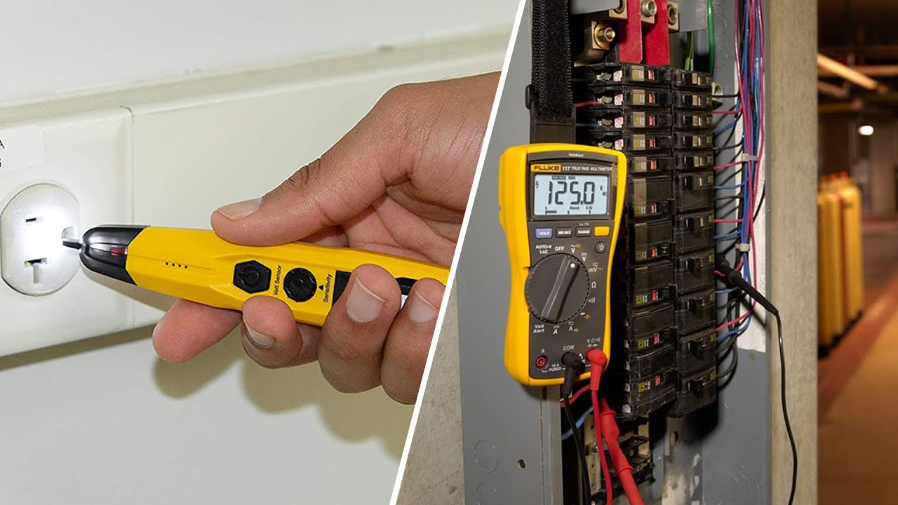 Difference Between Multimeter And Voltage Tester Multimeter Vs Voltage difference-between-multimeter-and-voltage-tester-multimeter-vs-voltage