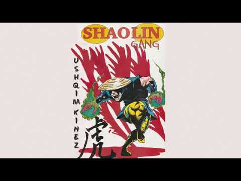 Shaolin gang-ushqim kinez - YouTube
