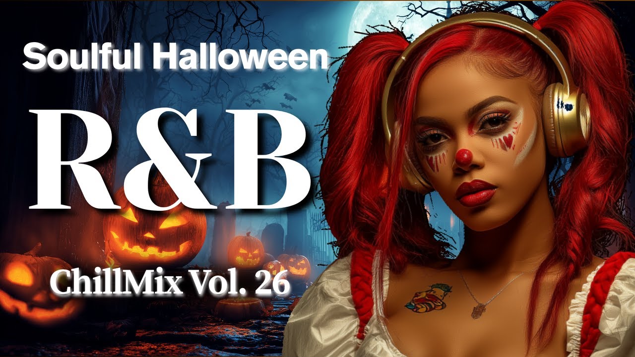 🎧 RNB & Neo Soul Mix (2 Hours) — Season.Vol. 26 - YouTube