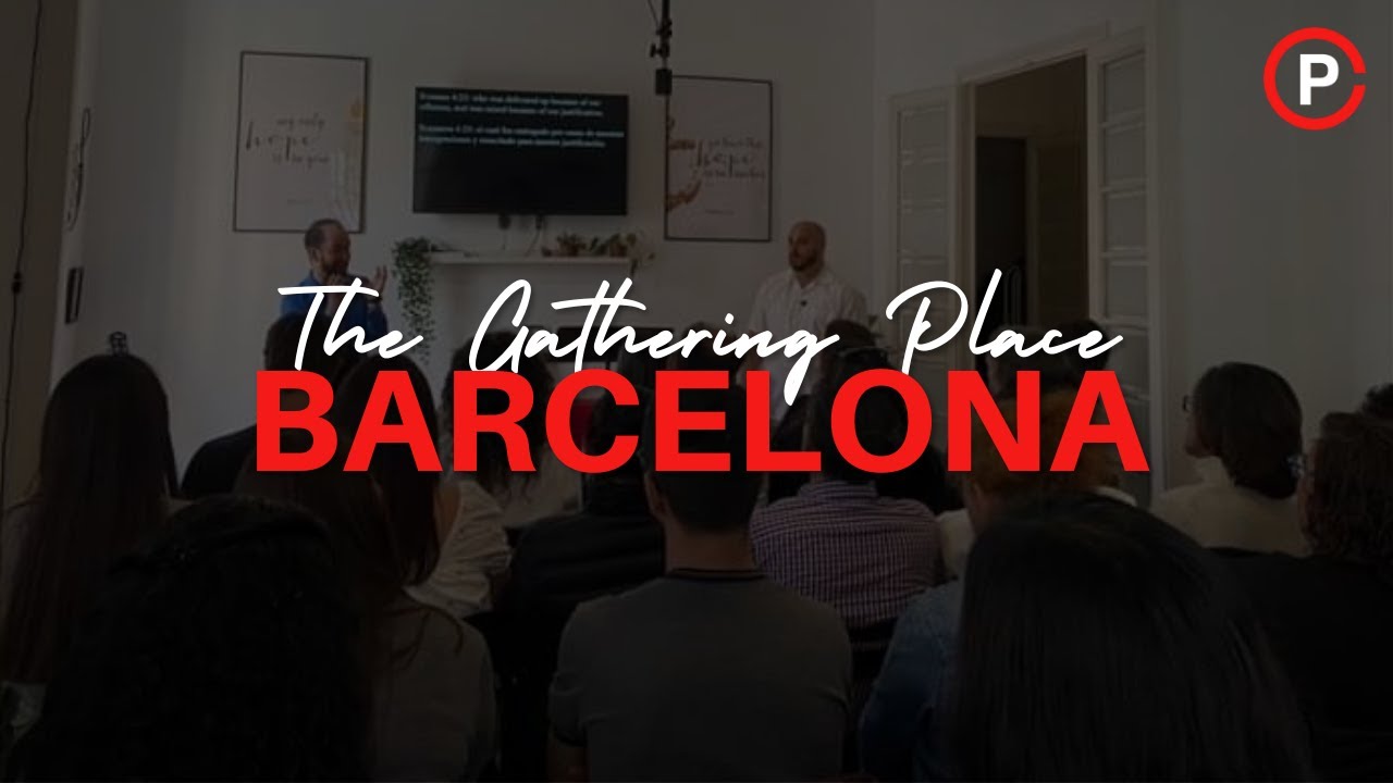 THE KINGDOM HAS ARRIVED | Pastor Paul Pimentel - YouTube