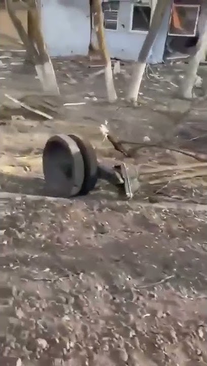 Українська артилерія знищила ворожу БМП 3 Youtube