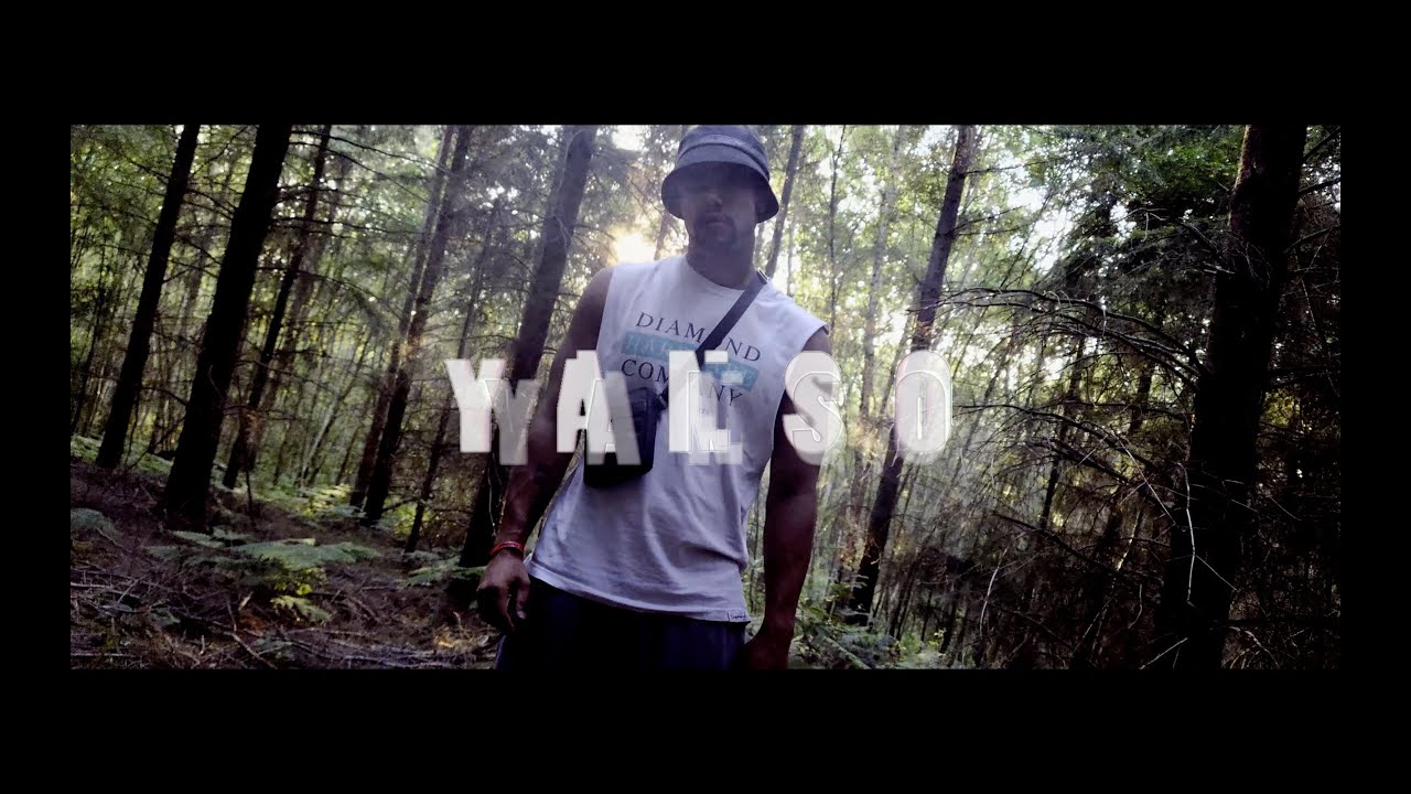 YANSO - IT'S TIME - YouTube