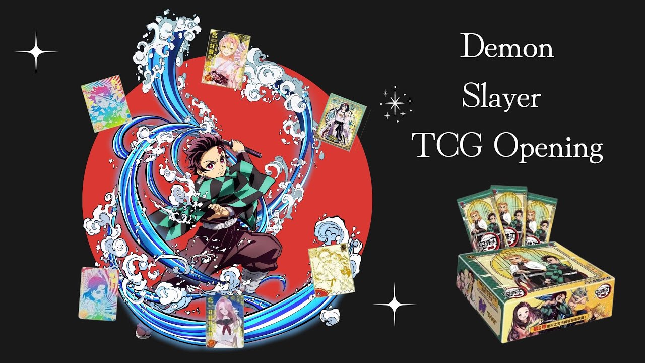 Happy Demon Slayer Day! - YouTube