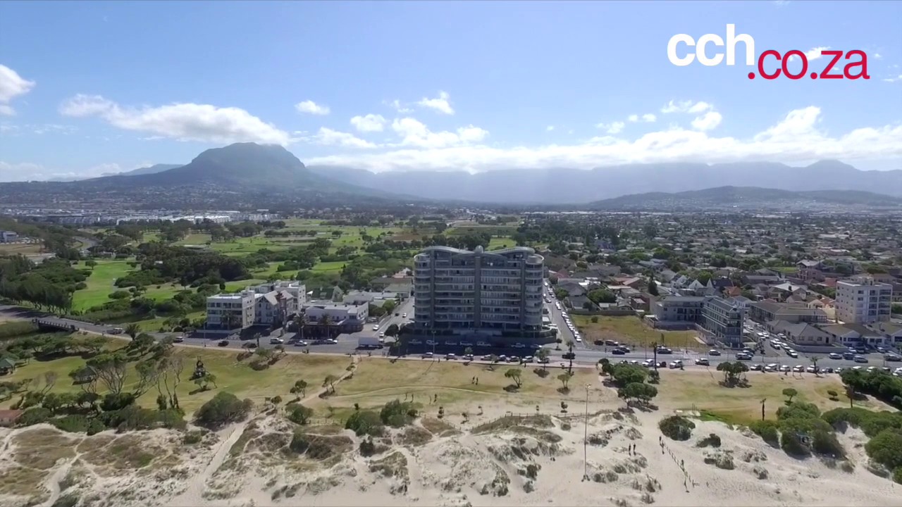 Penthouse Apartment For Sale in Cape Sands - Strand - Cape Town - YouTube