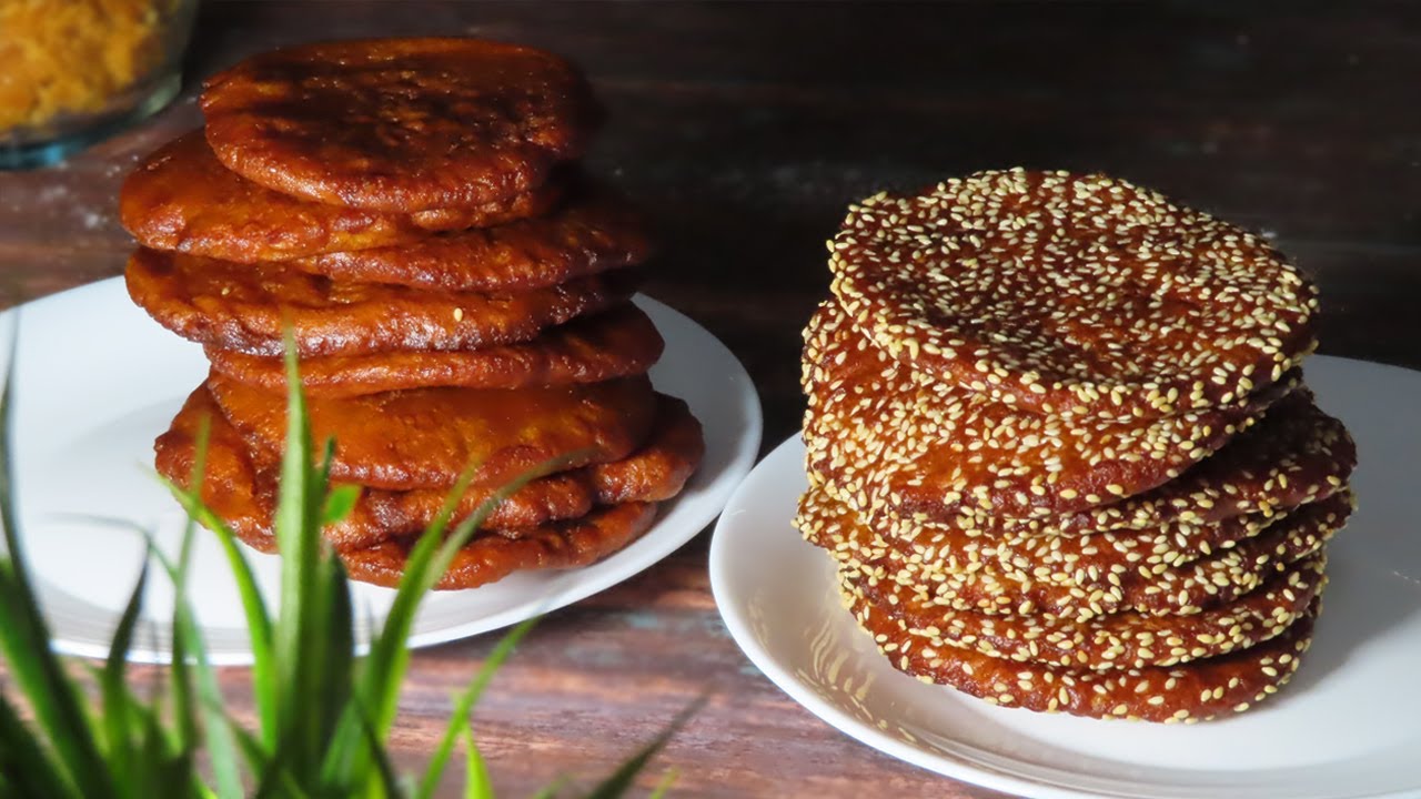 సంక్రాతి స్పెషల్ Instant Ariselu recipe| Rice flour Ariselu| Village ...