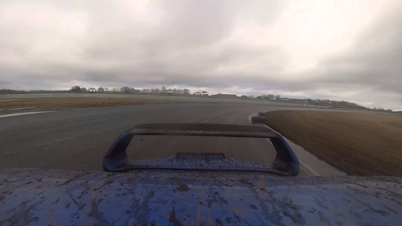 Audru Ring 2. etapp 2015 esimene poolfinaal - YouTube