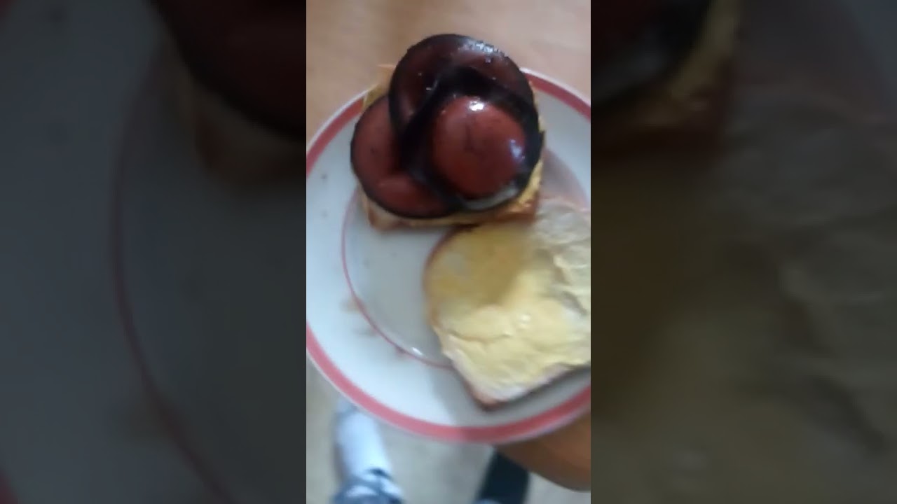 goofy ahh food 💀 - YouTube