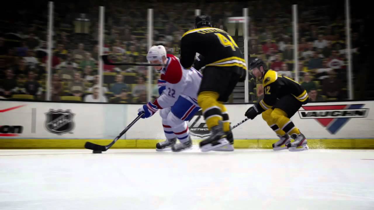 NHL 13: 2012-13 NHL Season Simulation - October 14-20 Game Results ...