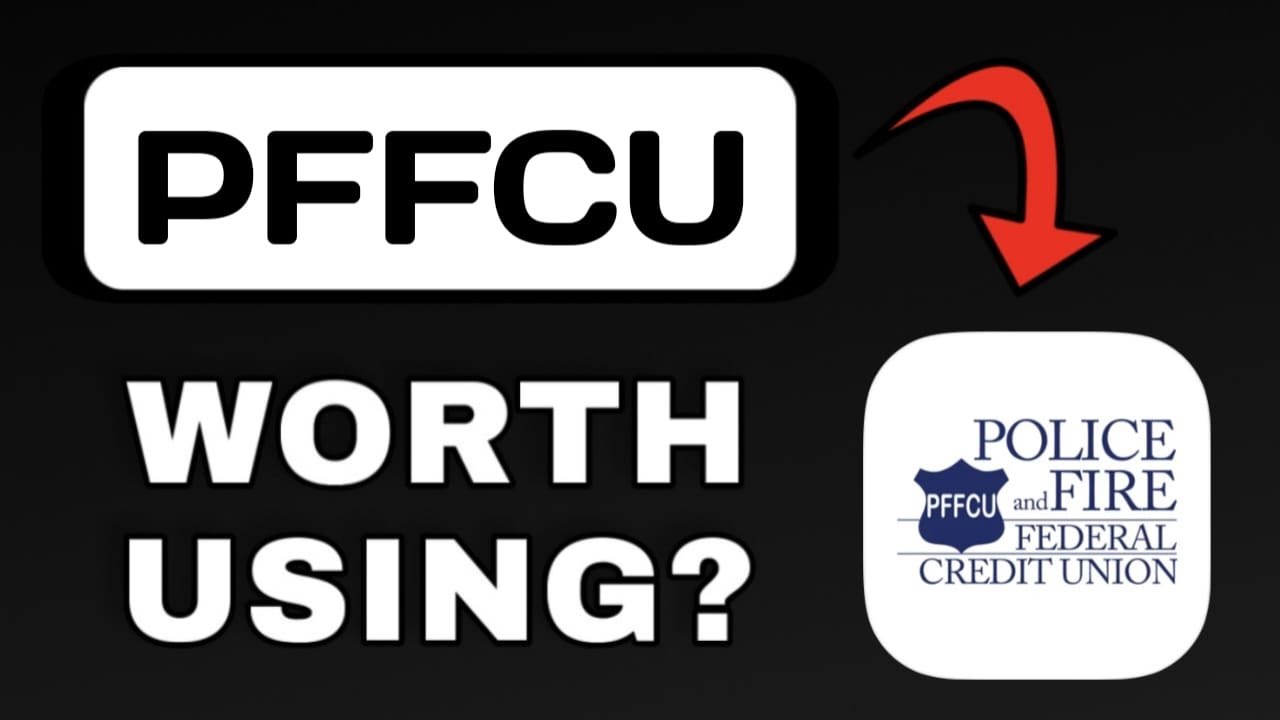 PFFCU APP REVIEW - WORTH DOWNLOADING? (EXPLAINED) - YouTube